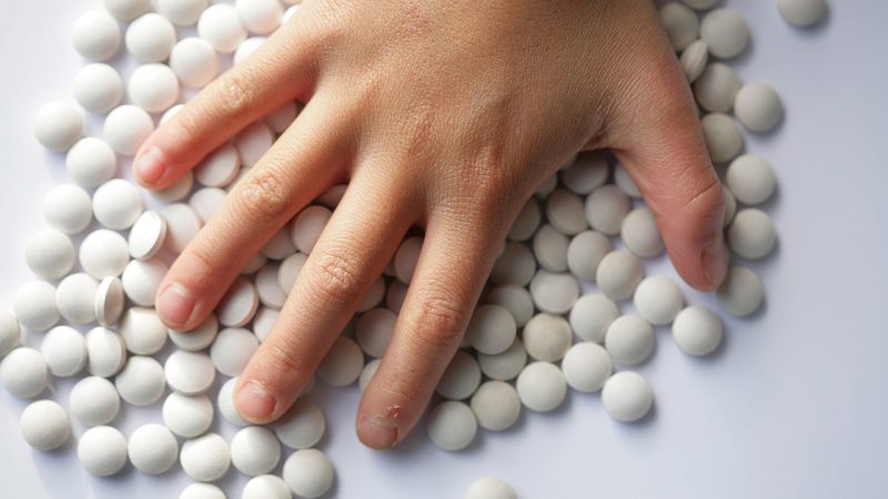 Presentavano ricette false in farmacia per il ritiro del Depalgos, il ...