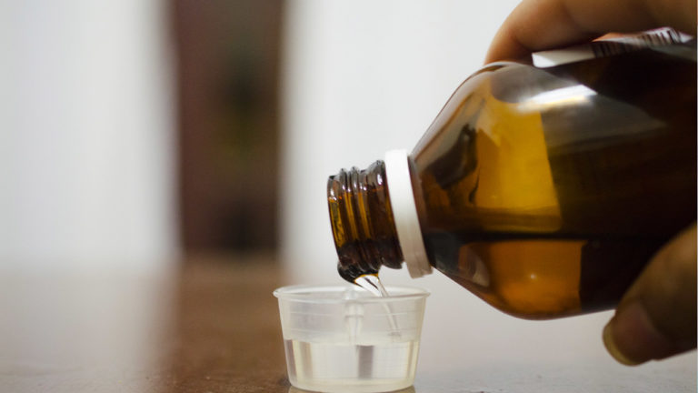 Aifa ritira un lotto di Augmentin polvere per sospensione orale ...